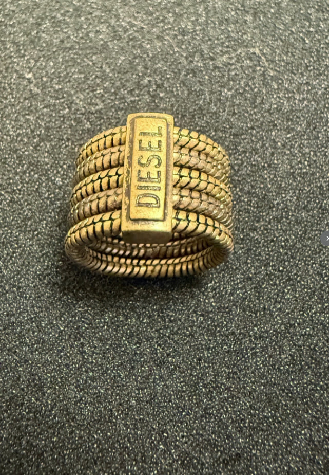 Diesel ring – Starsqhk