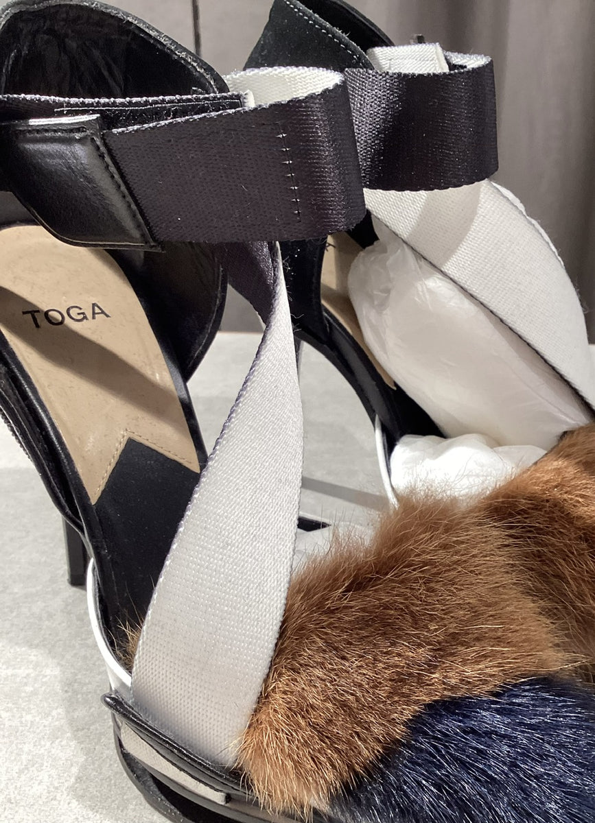 Toga heels – Starsqhk