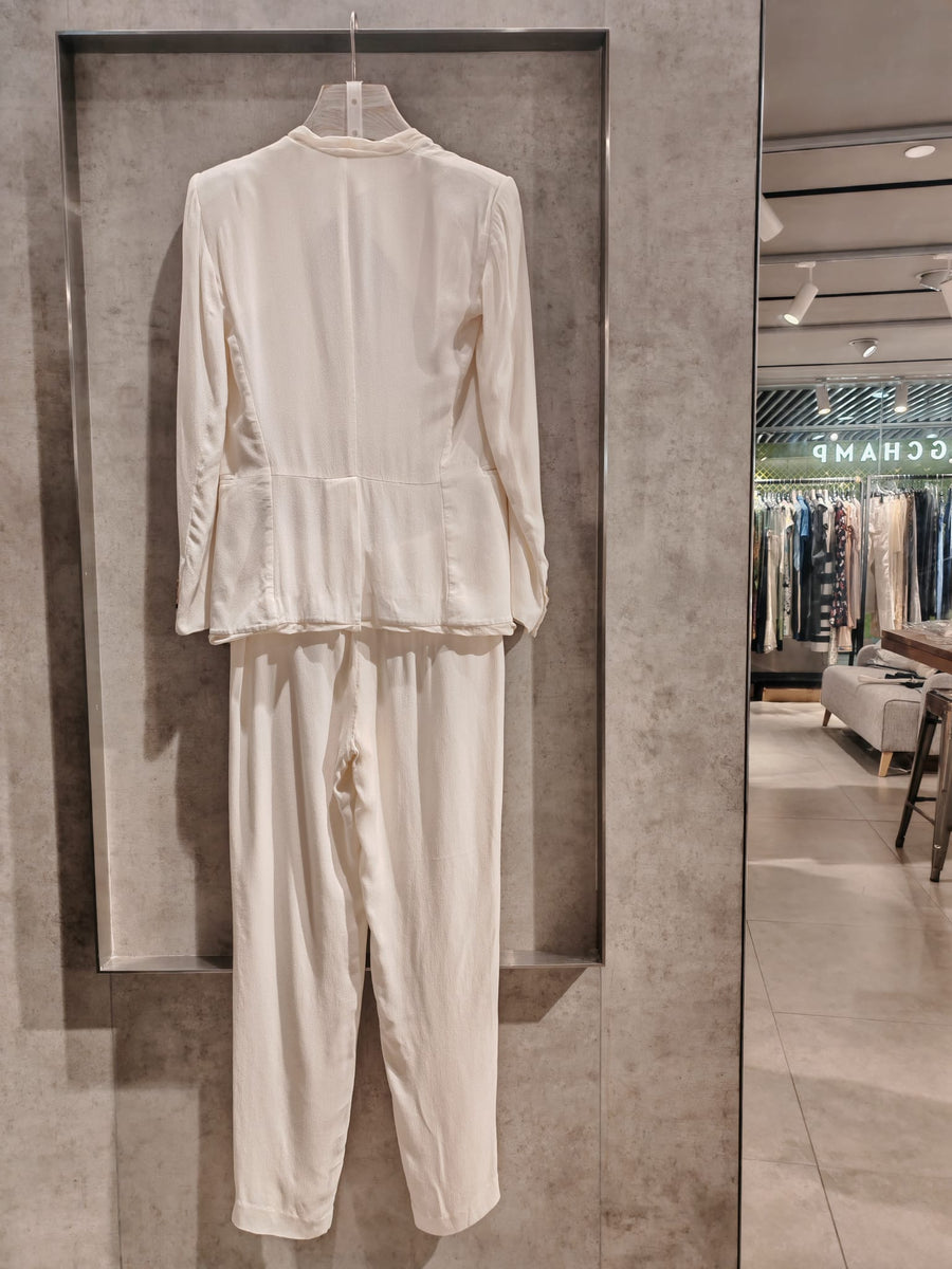 Helmut Lang suit set – Starsqhk